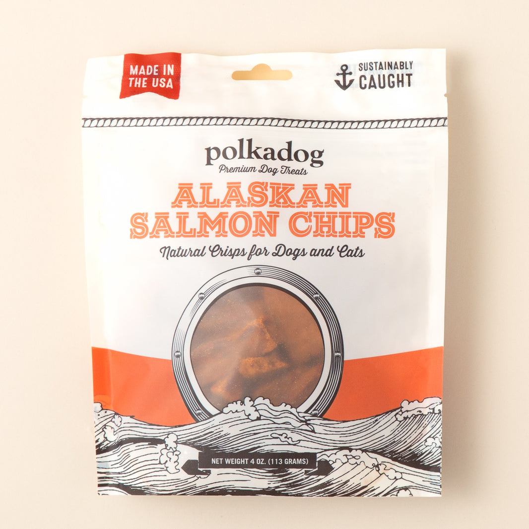 Polkadog | All-Natural Dog Treats | Handcrafted in Boston
