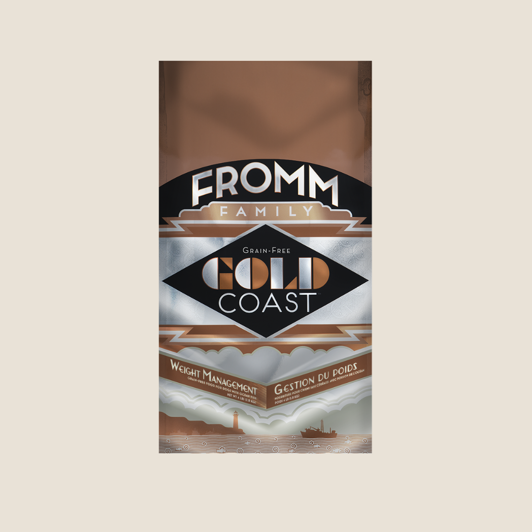 Fromm Heartland Gold Weight Management Recipe – Polkadog