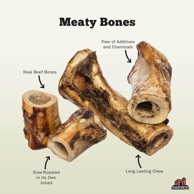 Meaty Bone – Polkadog