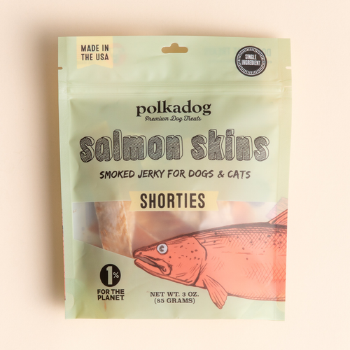 Polkadog | All-Natural Dog Treats | Handcrafted in Boston