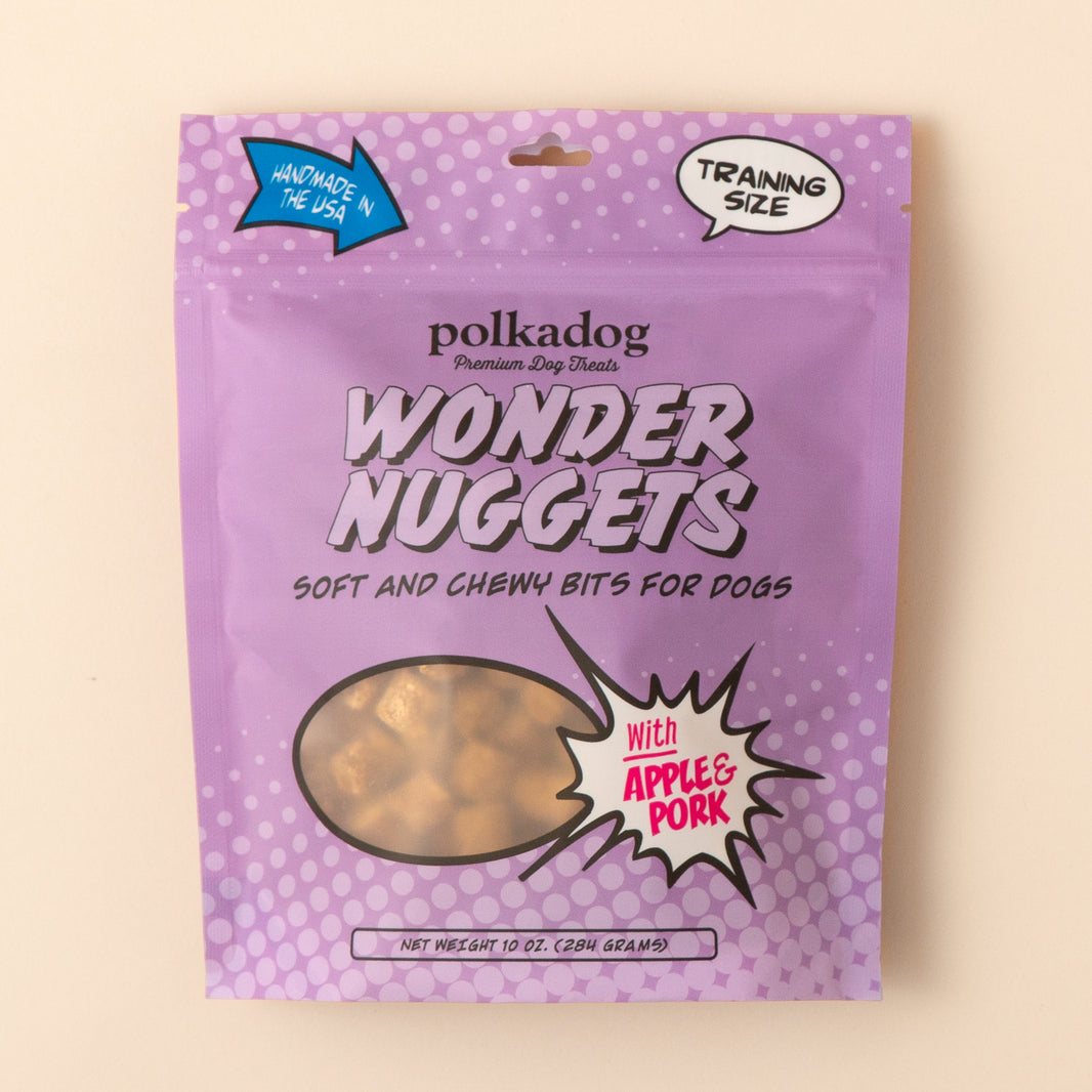 Wonder Nuggets – Polkadog