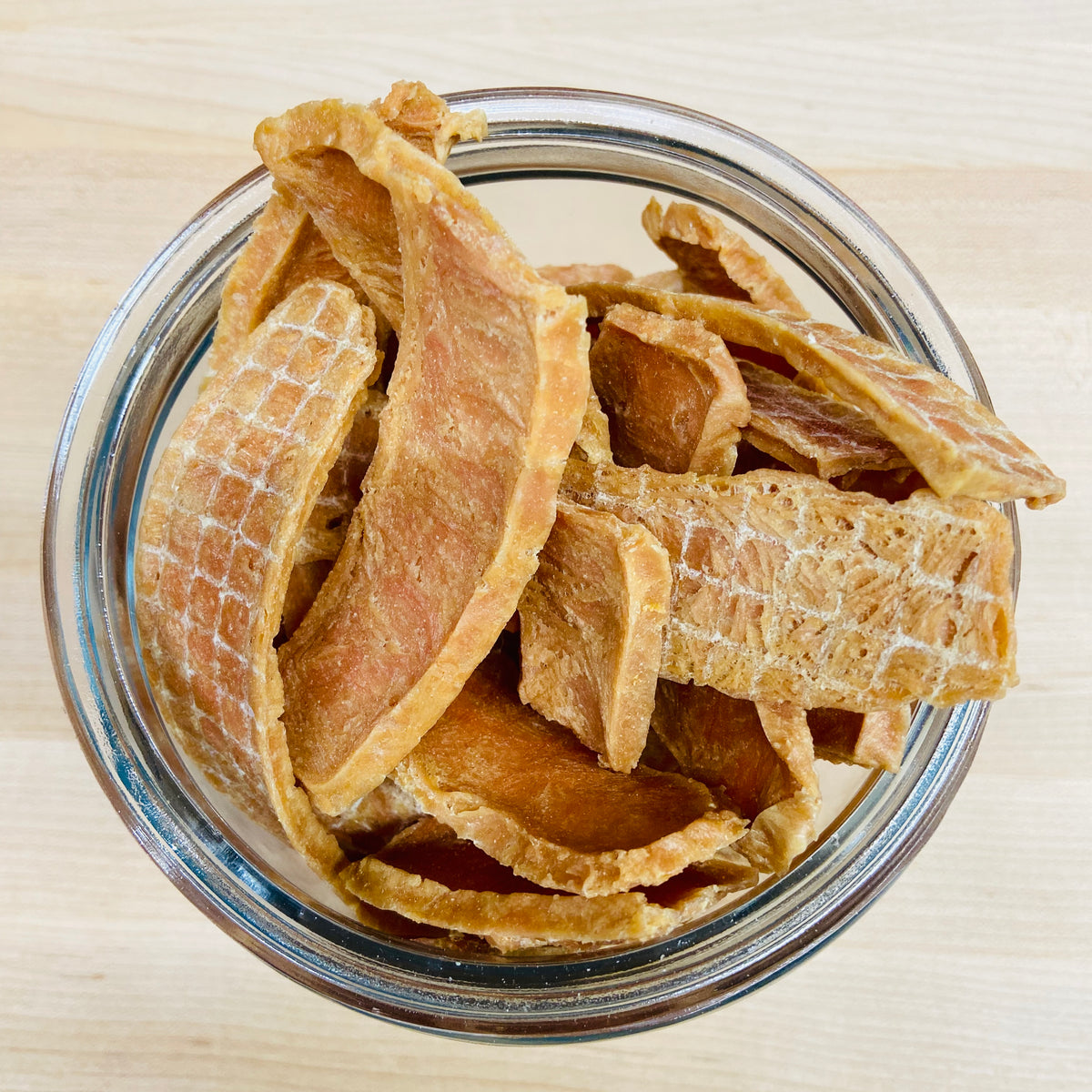 Turkey Strips – Polkadog